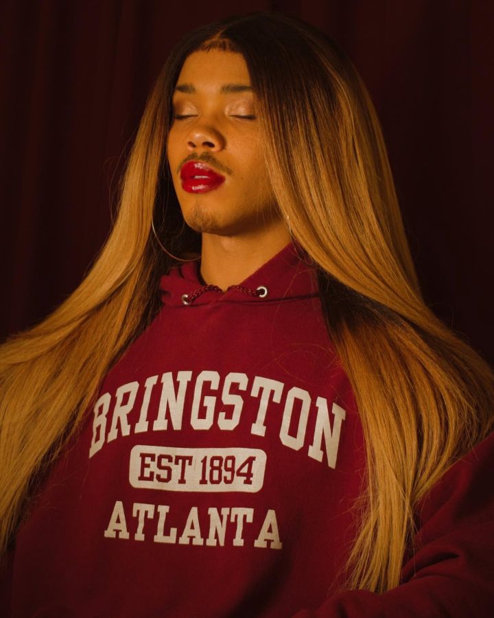 Meet 'All-American: Homecoming' Breakout Star Rhoyle Ivy King