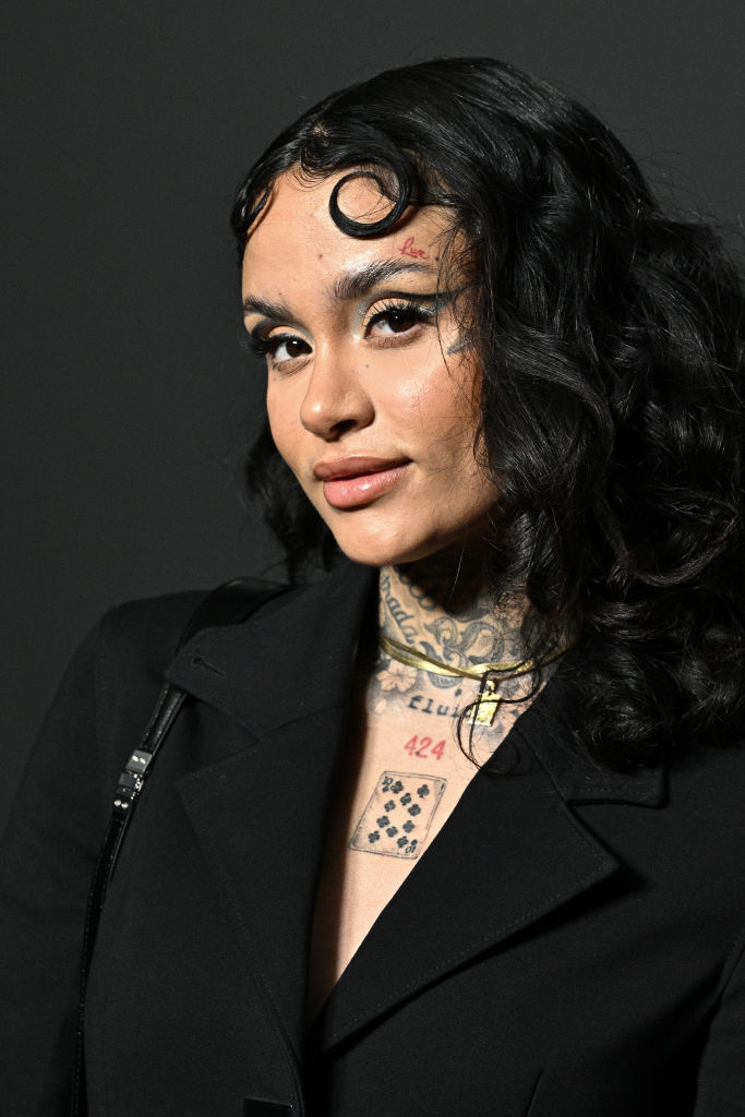 Kehlani's Daughter Turns 3: A Gallery Of Her & Adeya's Cutest Moments