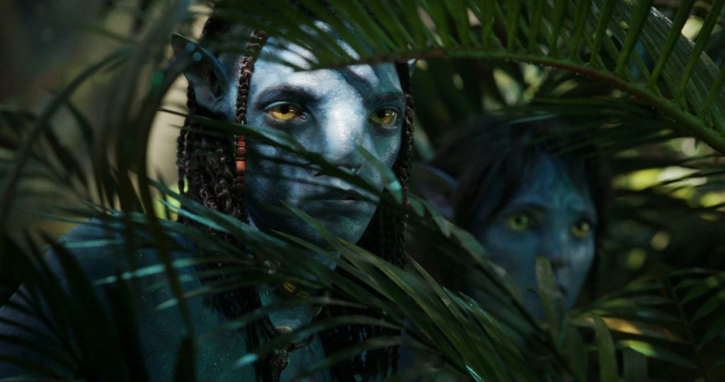 The Avatar Movie: How The Franchise Reshaped Visual Storytelling