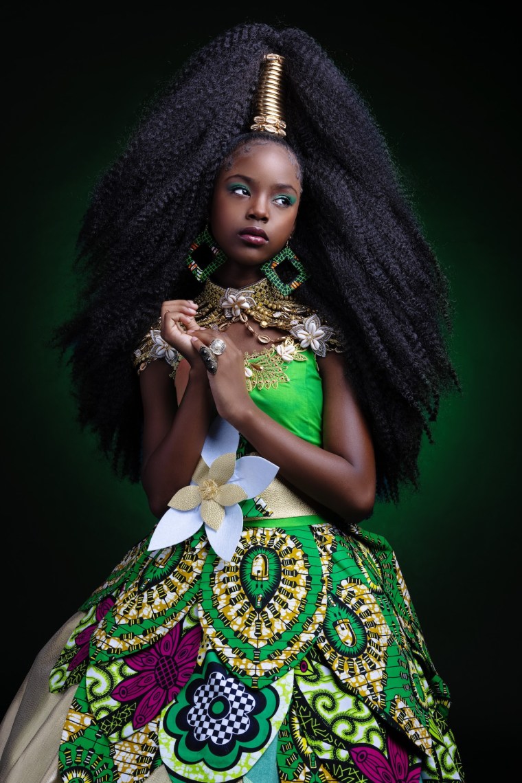 Diversity: Disney Princesses Reimagined By Disney, CreativeSoul