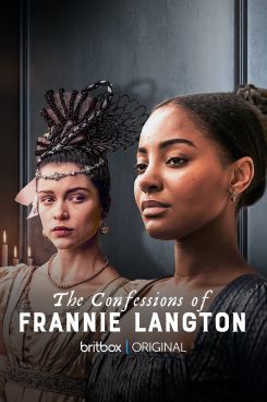 Frannie Langton Speaks On Cruelty Of Slavery In Exclusive Clip