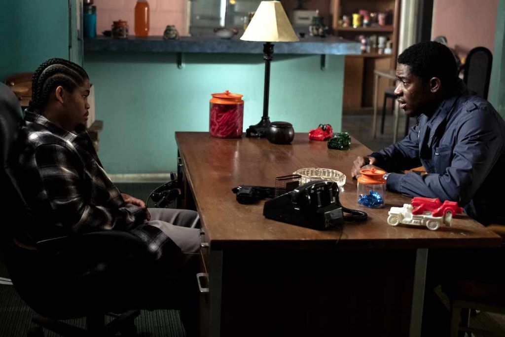 'Snowfall' Series Finale Recap