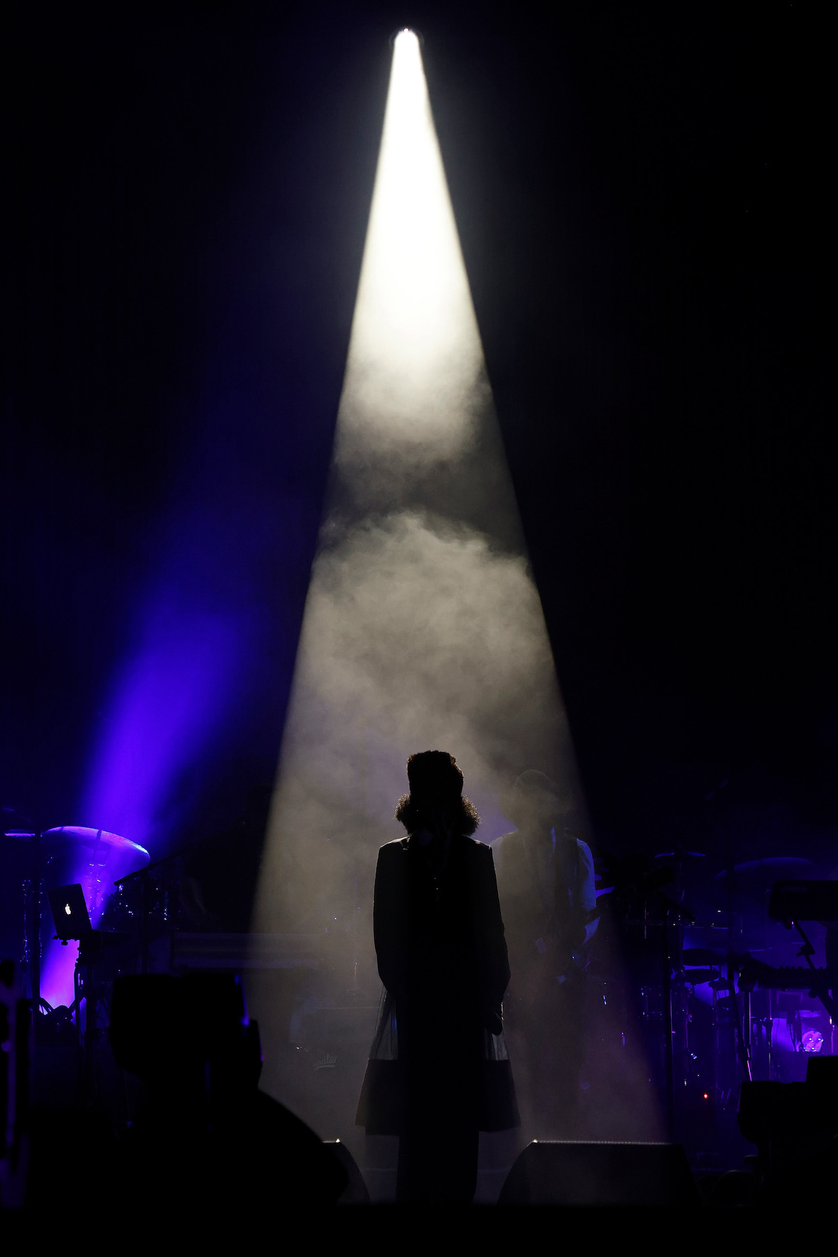 Lauryn Hill & Fugees Reunite At The Roots Picnic [Gallery]