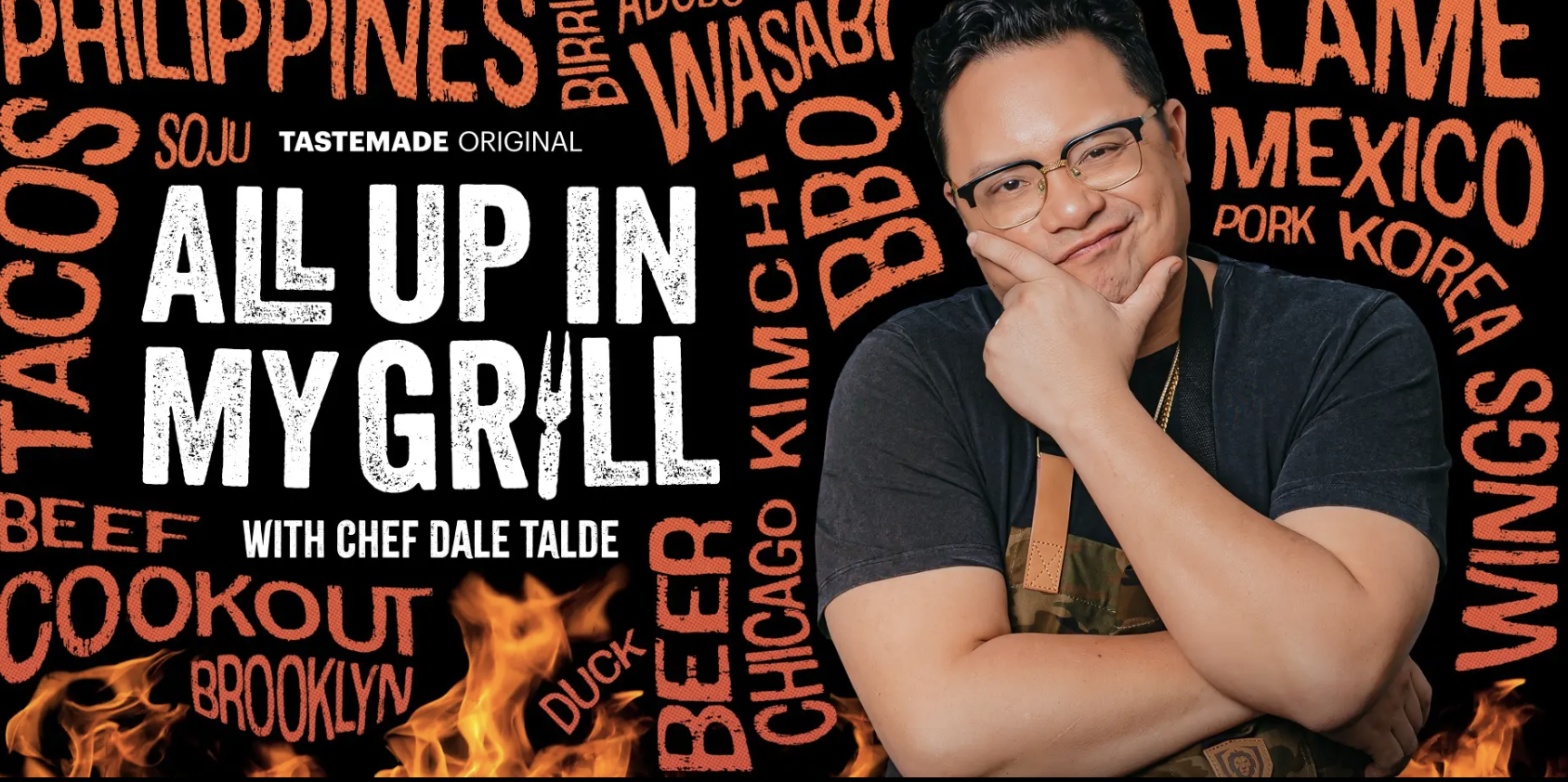Westside Boogie Sits Down With Chef Dale Talde