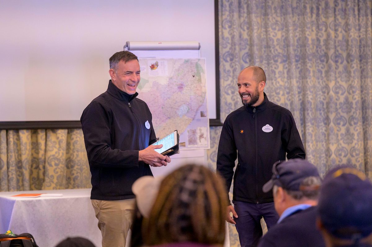 What To Expect On Adventures By Disney South Africa Trip