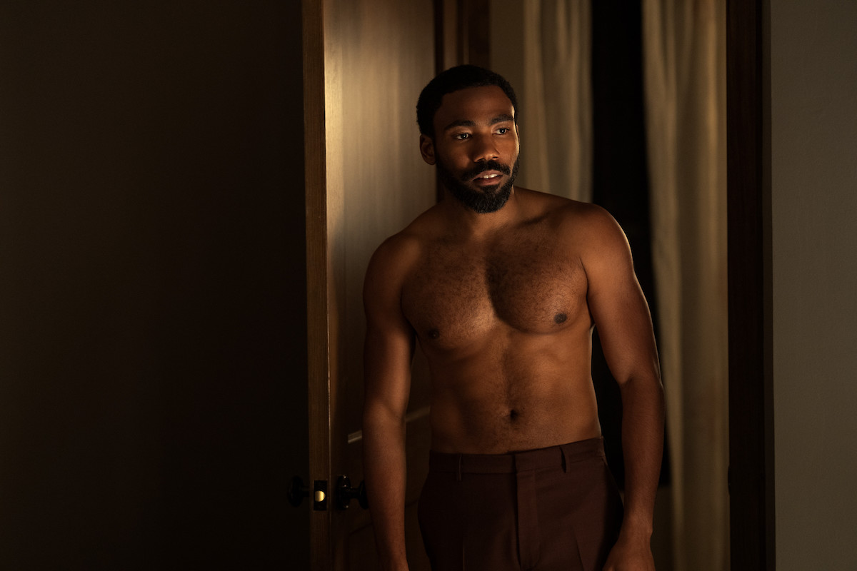 Donald Glover Movies And TV Shows That Defined His Career