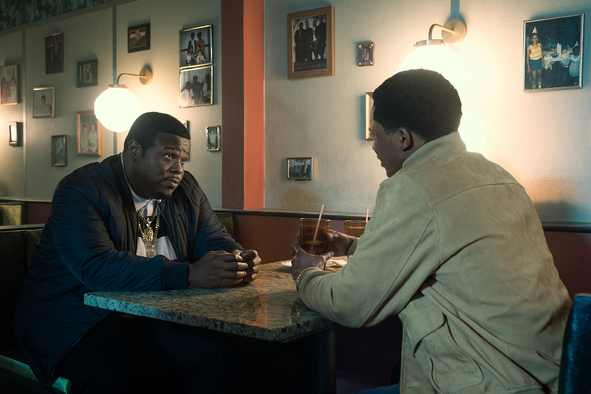 'BMF' Season 3 Episode 8 Recap