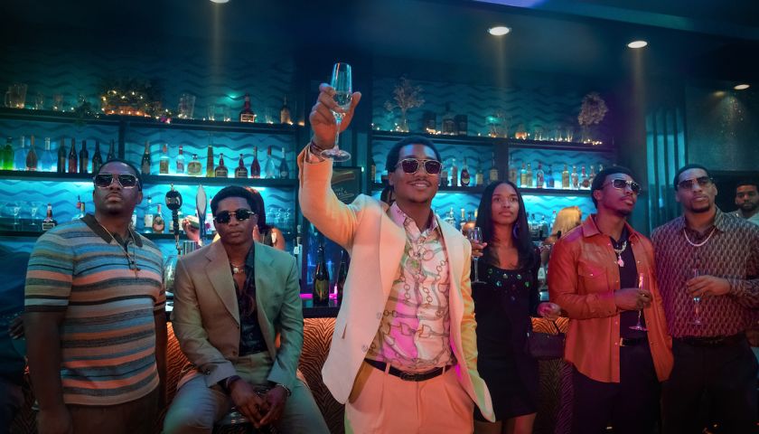 The Chi: Iconic Scenes That Defined The Show [Gallery]