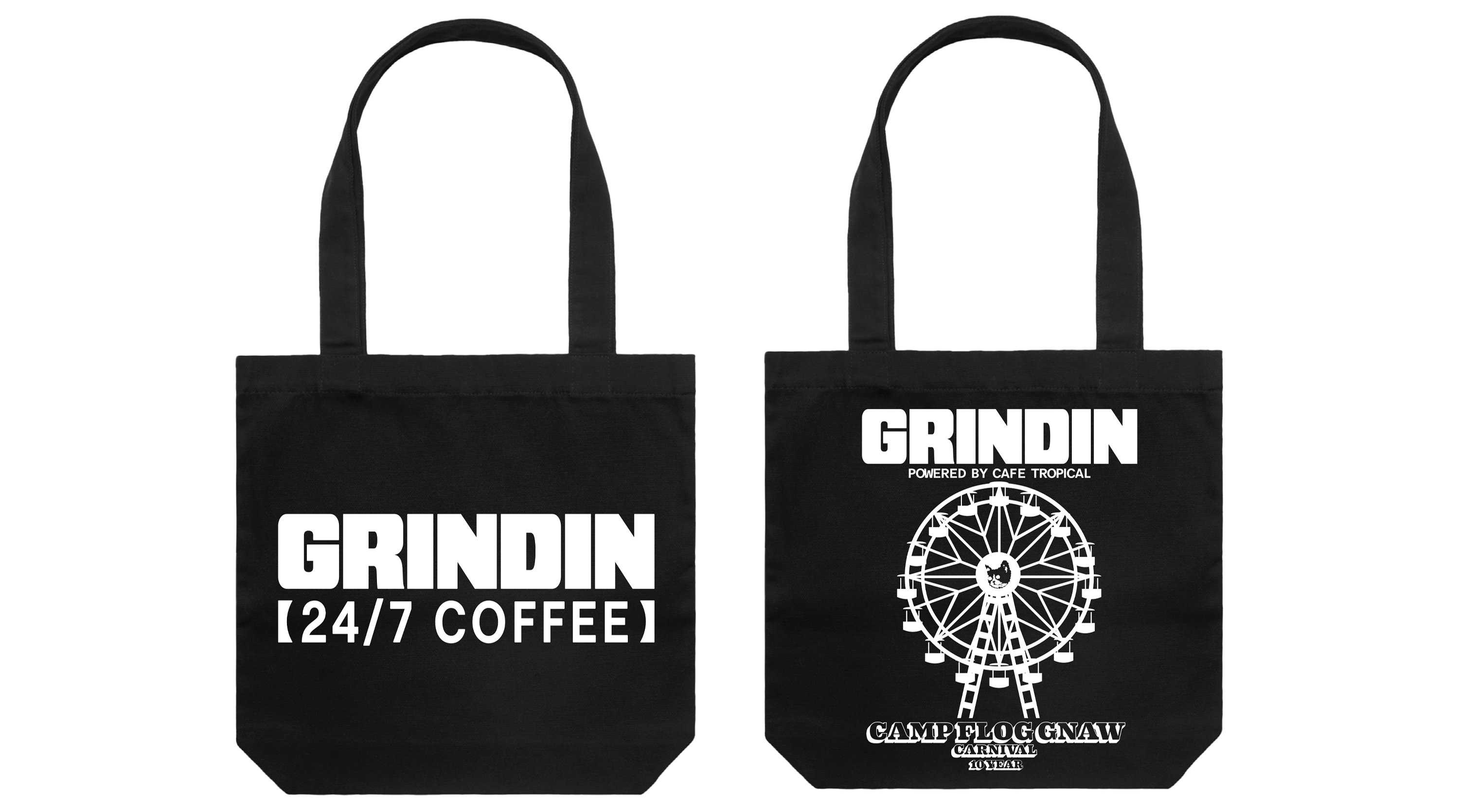 Pusha T Announces Grindin' Coffee