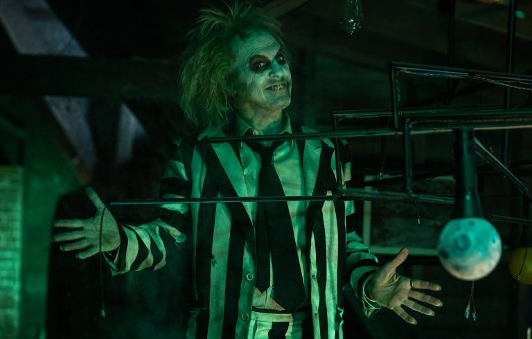 Movie Characters Who Made the Biggest Impact In 2024
