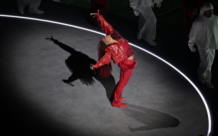 SZA Makes History As 'SOS' Breaks Michael Jackson’s Record