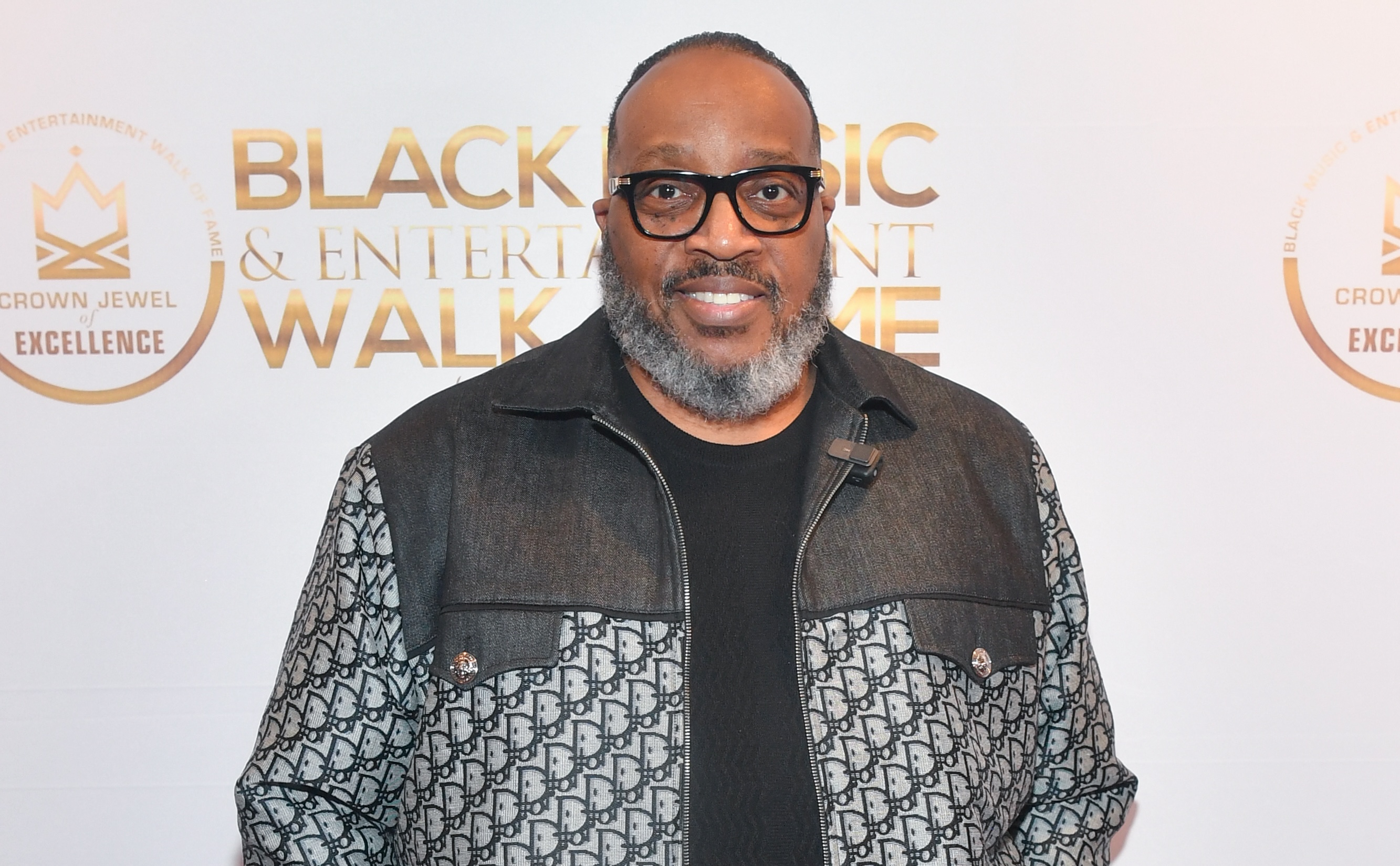 Marvin Sapp Says He Got Death Threats Over Viral $40K Video