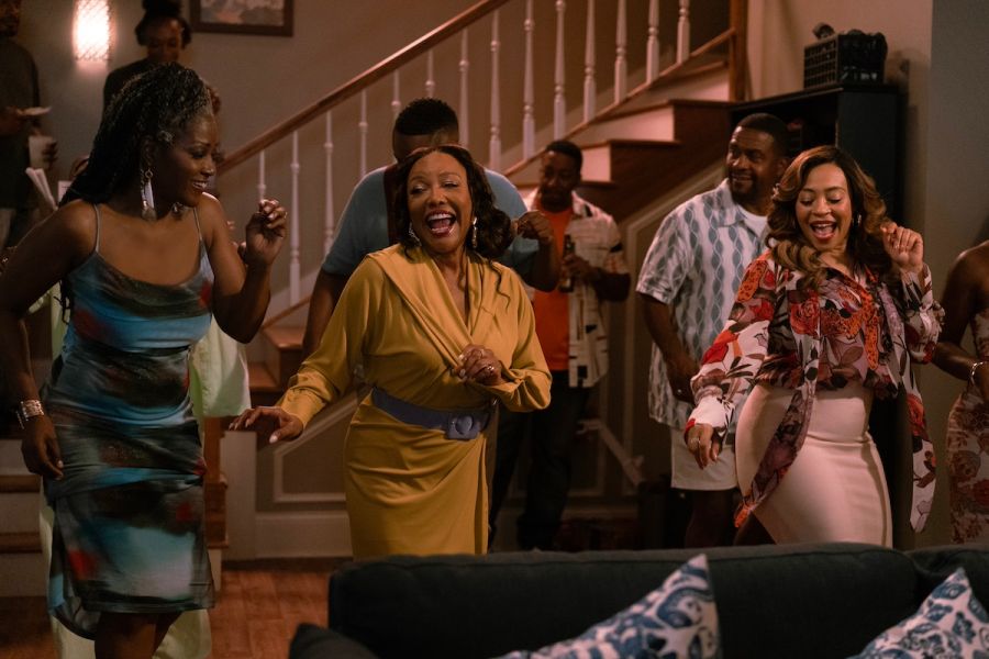 The Chi: Iconic Scenes That Defined The Show [Gallery]
