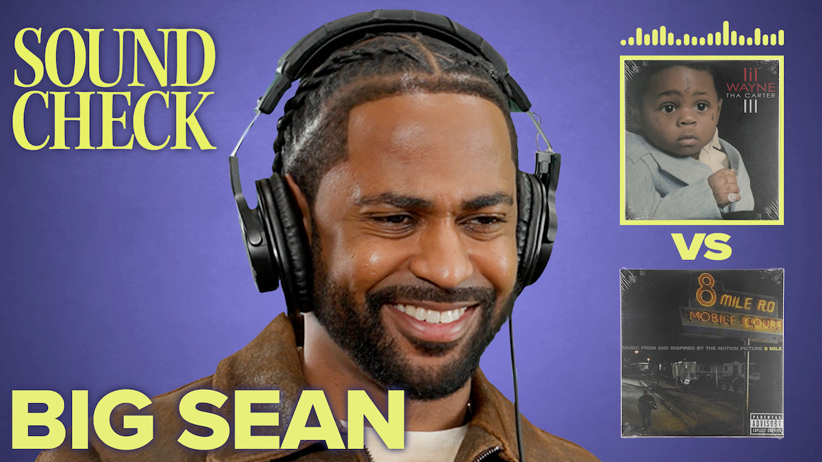 Sound Check With Jeremy Hecht Episode 4