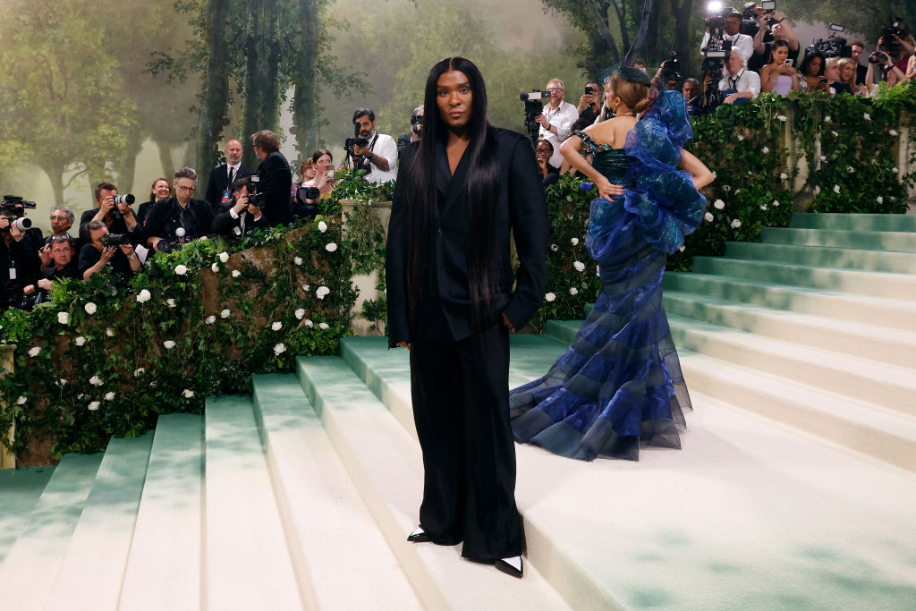 What's Dandyism: Honoring Black Brilliance Ahead Of Met Gala