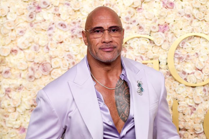 The People's Champion: Celebrating Dwayne 'The Rock' Johnson