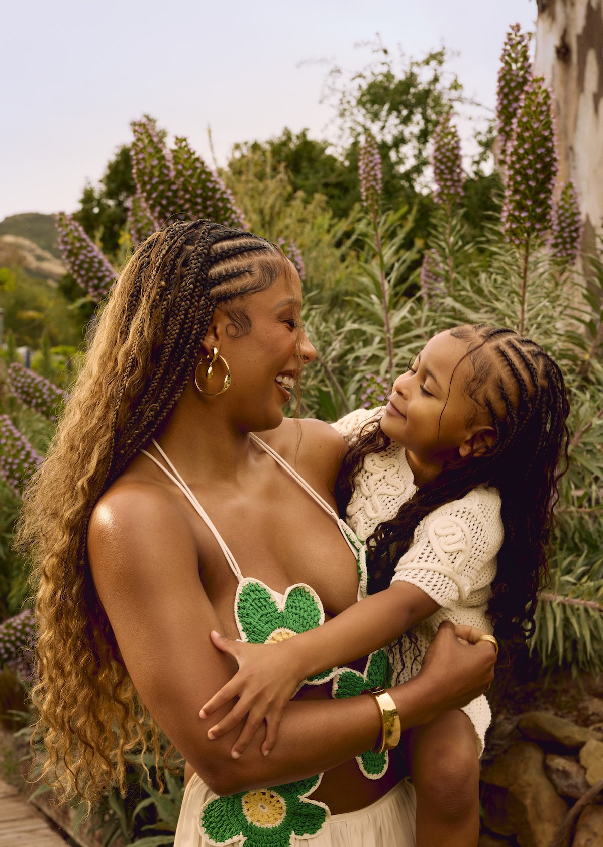 Victoria Monét Covers BET’s IMMERSED May Mothers Issue