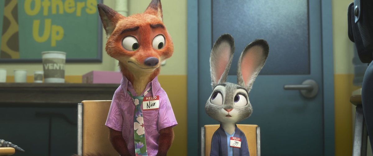 New 'Zootopia 2’ Trailer Debuts With A Fresh Adventure