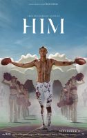 'HIM' Official Trailer Released