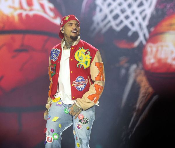 Most Unforgettable Photos From Chris Brown's Breezy Bowl Tour