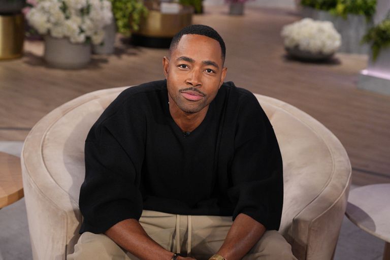 Jay Ellis' Evolution: From ‘Insecure’ To Action Star