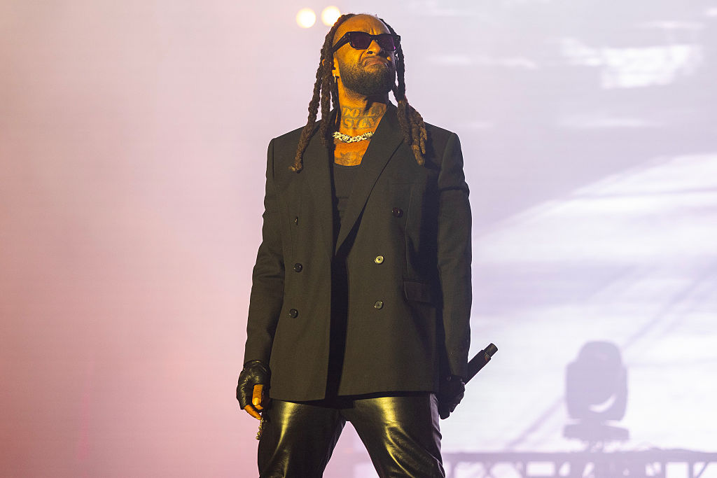 What To Expect From Ty Dolla $ign’s New Album ‘TYCOON’