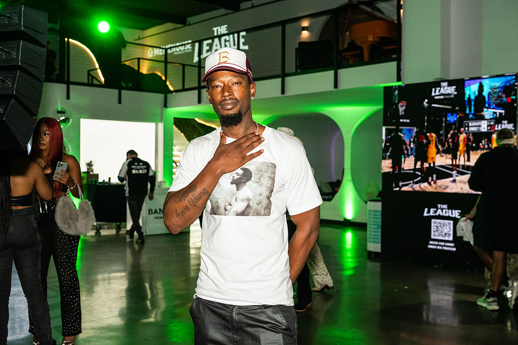 The Rise & Fall Of Kevin McCall