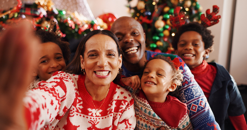 9 Of The Best Black Christmas Songs Of All Time