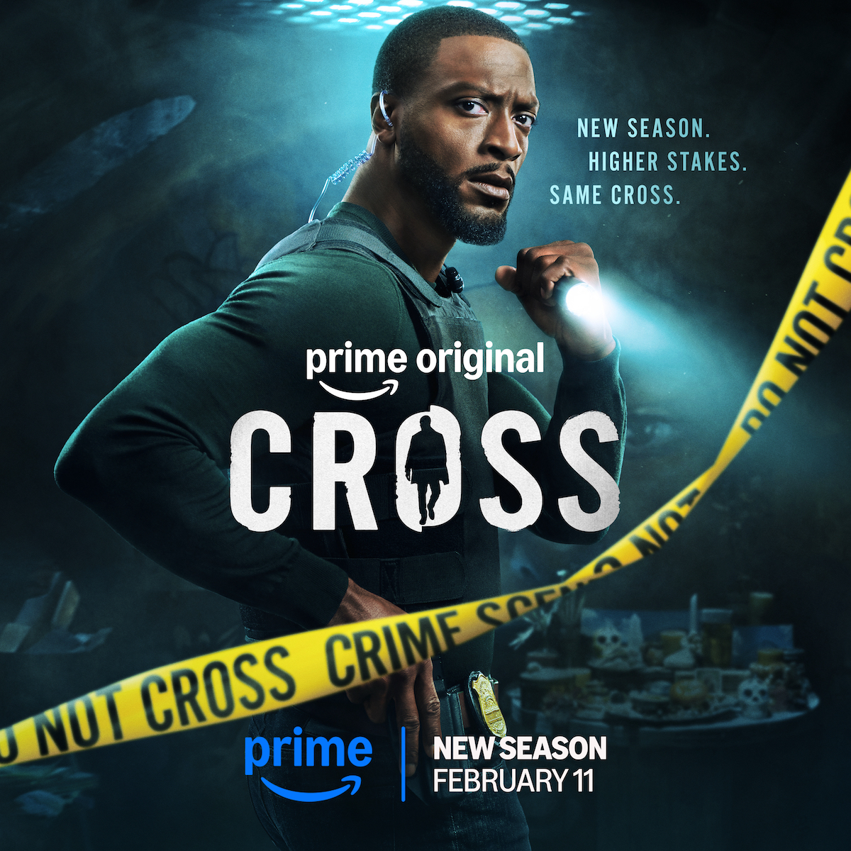 Cross Season 2 Gets New Cast Members: Here’s What We Know