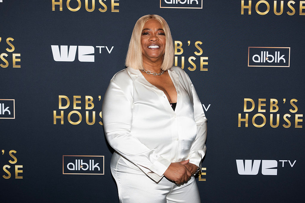 Lil Mama Stars In ALLBLK’s New Biopic ‘Deb Is Boss’