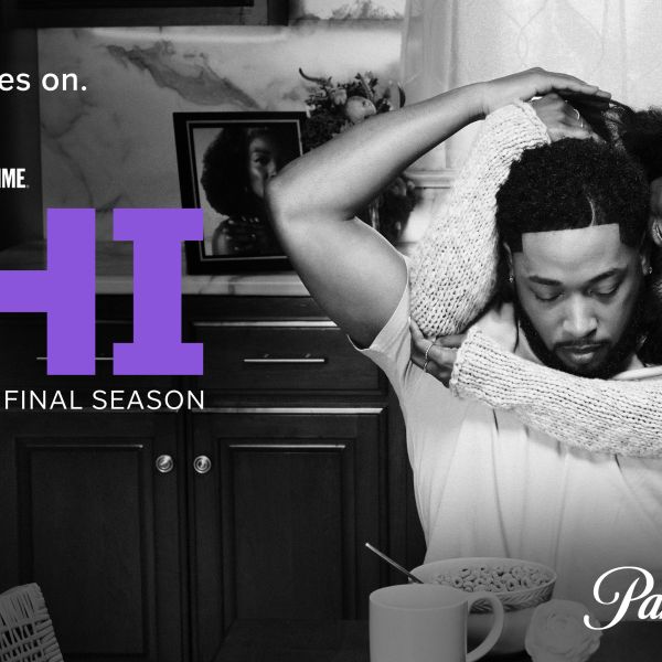 Reggie Actor Dennis McDonald Talks 'Bad Boys: Ride Or Die'